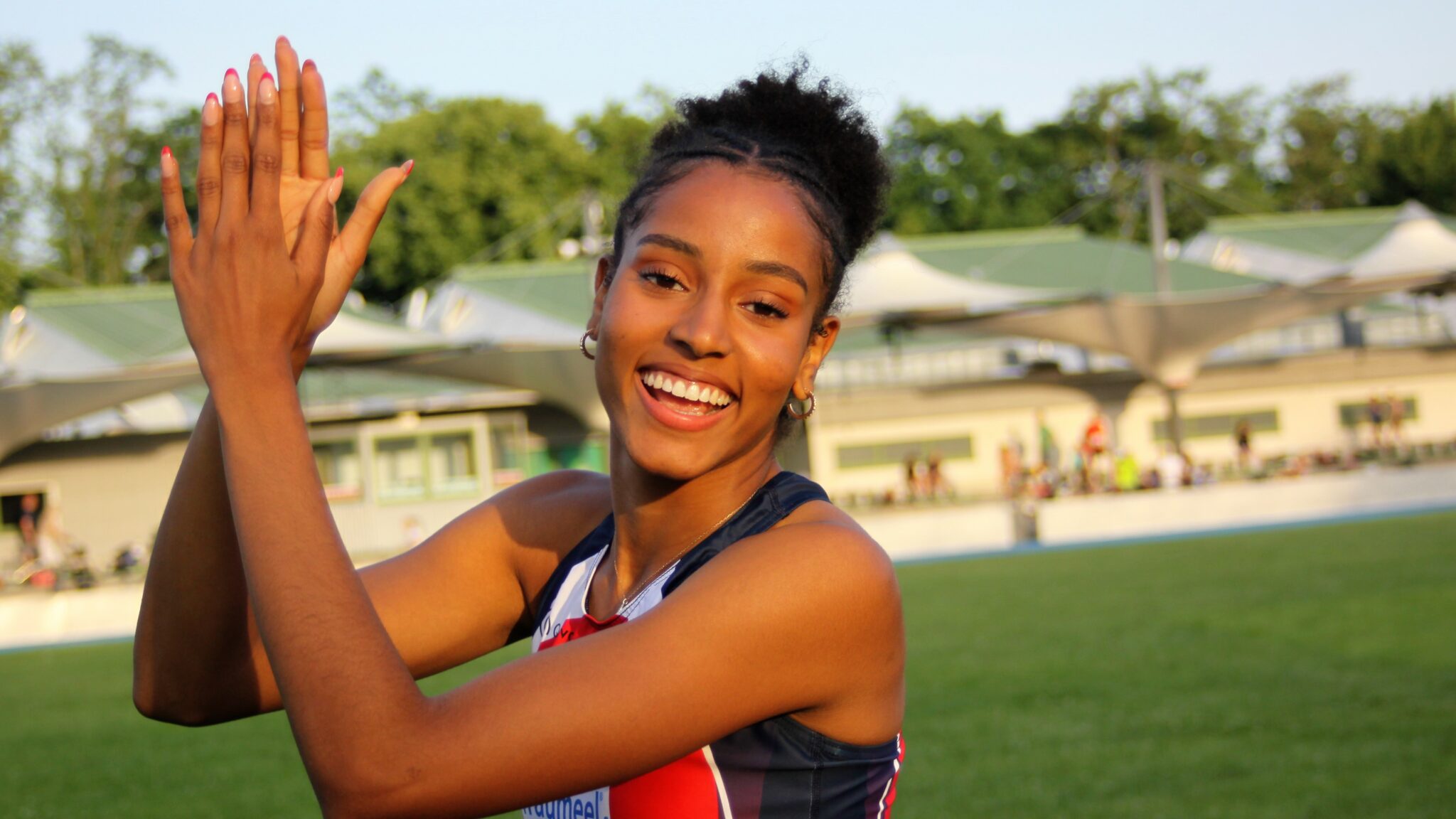 Sportclub Leichtathletik -HEEL Baden-Baden e.V. » Blog Archiv ...